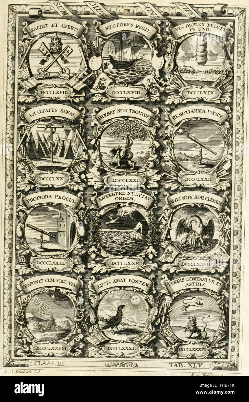 A work on the art of symbolism, presenting seven discourses exploring ...