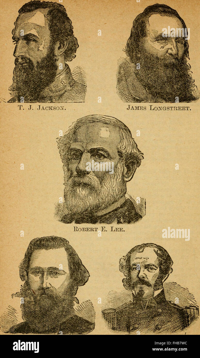 A comprehensive history of the United States from A.D. 432 to 1886 ...