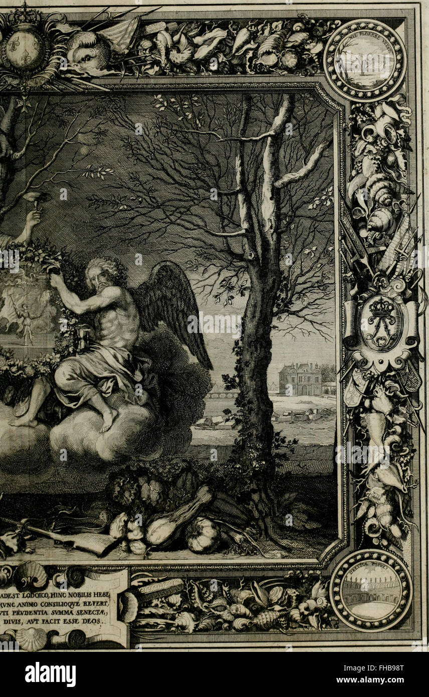 Medieval flemish tapestry hi-res stock photography and images - Alamy