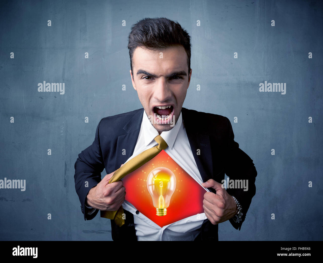 Ripping clothes off hi-res stock photography and images - Alamy
