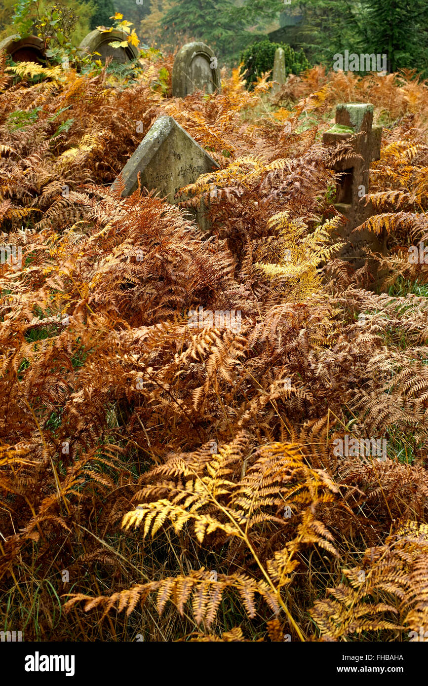Sandstone headstones hi-res stock photography and images - Alamy