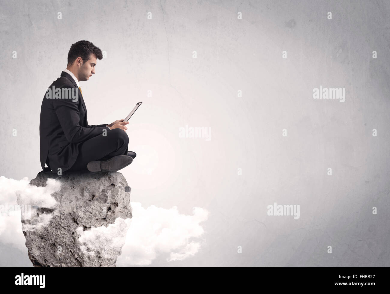 Risk rock hi-res stock photography and images - Alamy