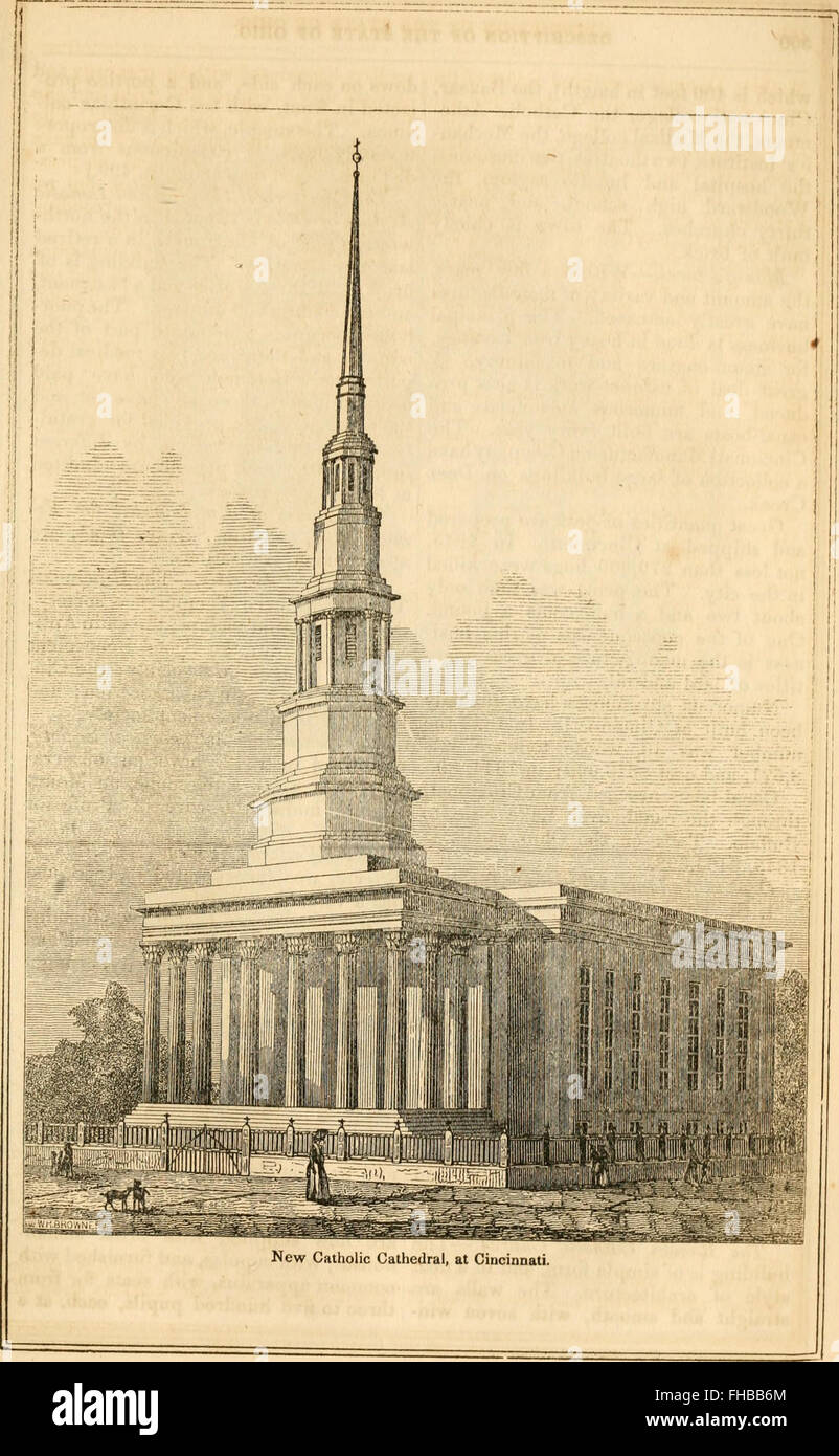 A new and popular Pictorial History of the United States (1848 Stock ...