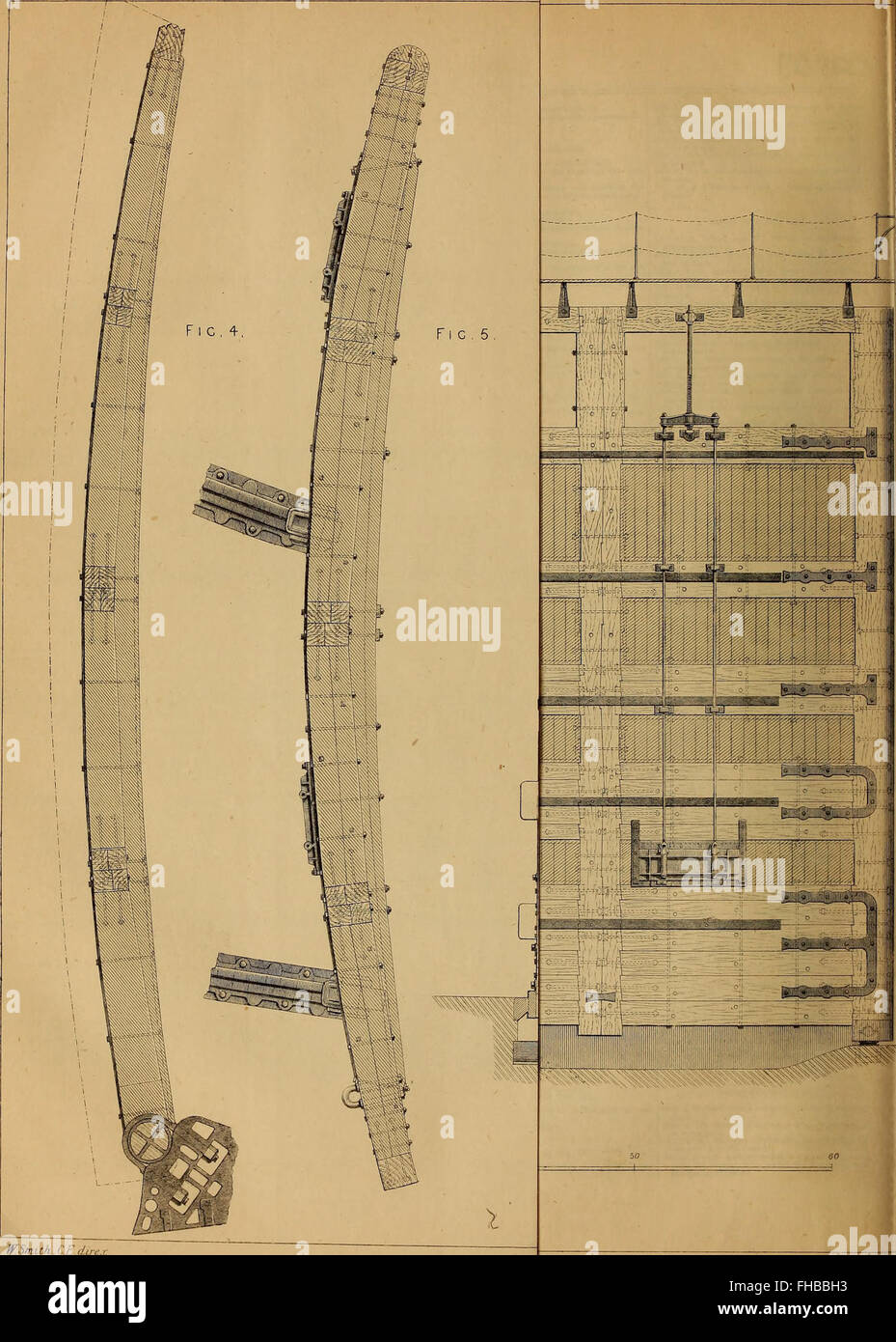 The Artizan (1865 Stock Photo - Alamy