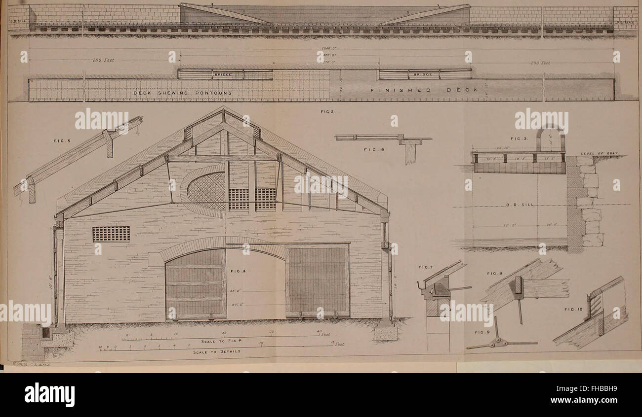 A 1865 publication titled 'The Artizan', featuring articles on ...