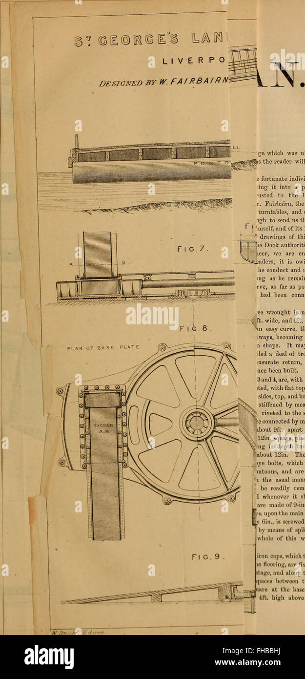 A 19th-century journal, 'The Artizan,' focused on practical arts ...