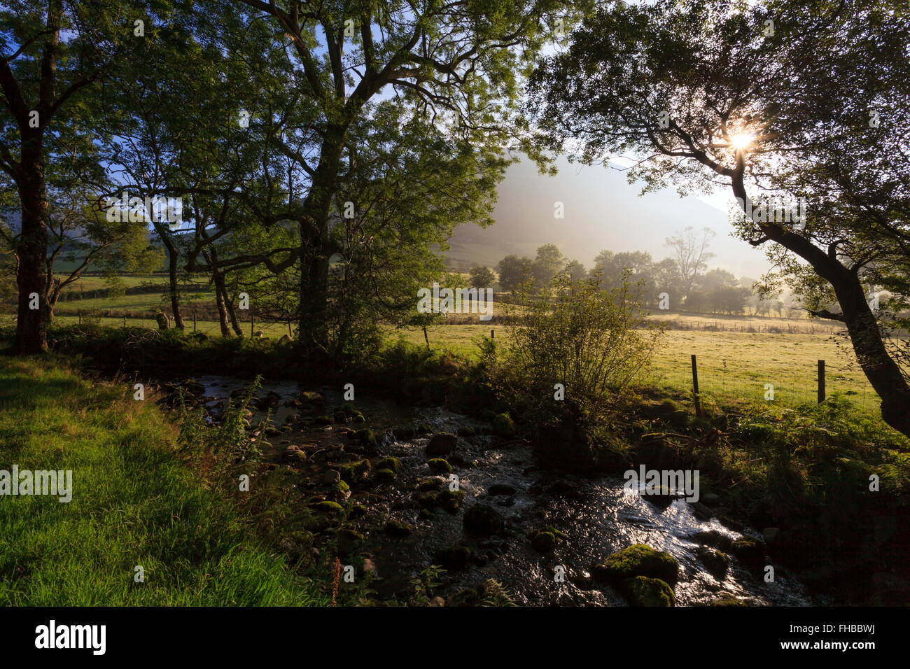 Cwm cywarch hi-res stock photography and images - Alamy