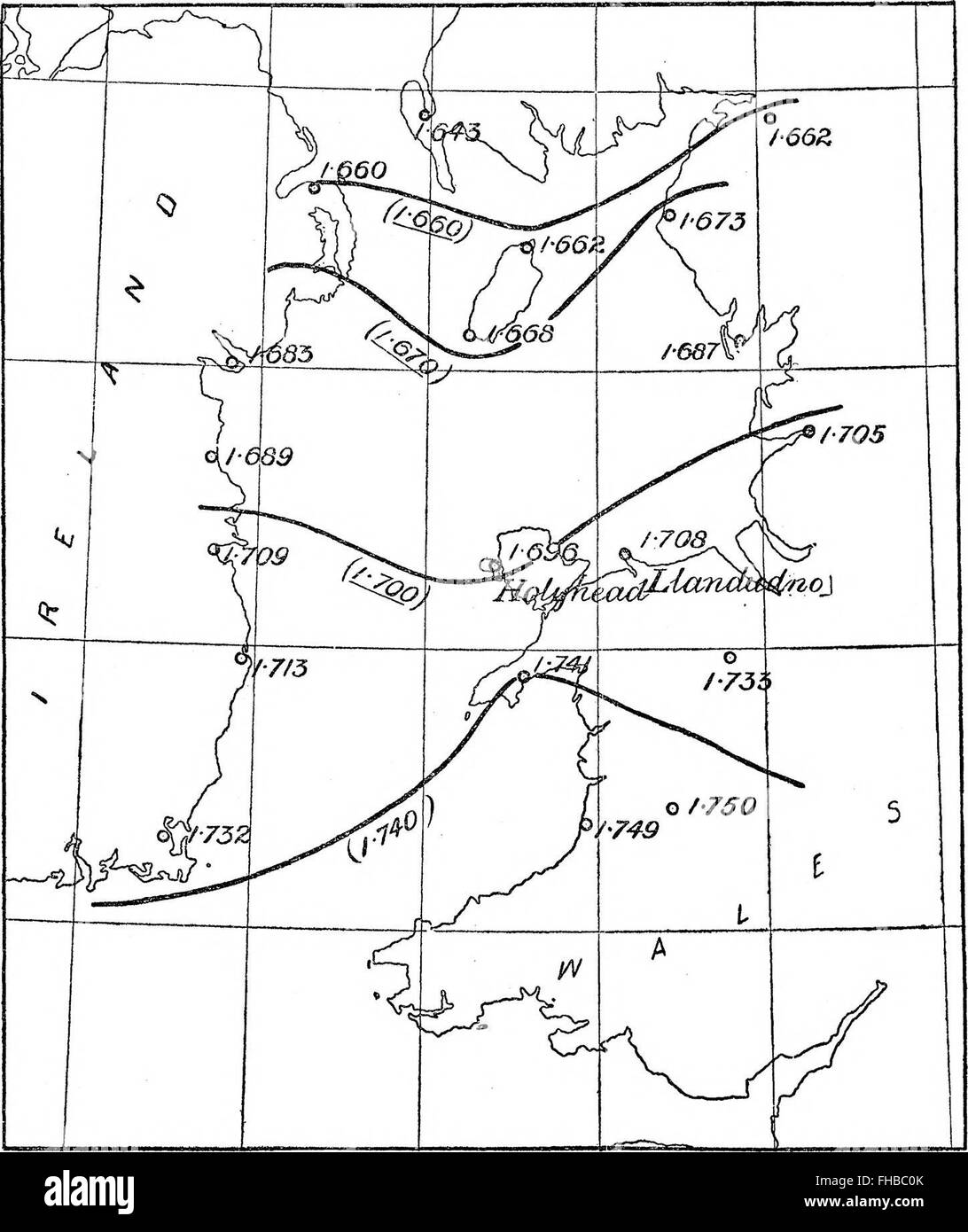 Survey fields Black and White Stock Photos & Images - Alamy