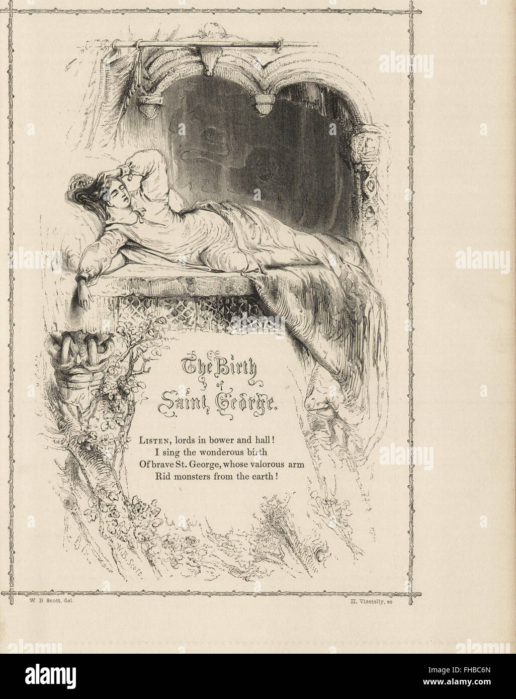 A 19th-century collection of British ballads, showcasing the ...