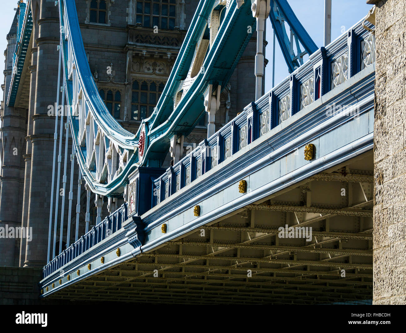 Architecture bridge capital city cityscape color colour horizontal ...