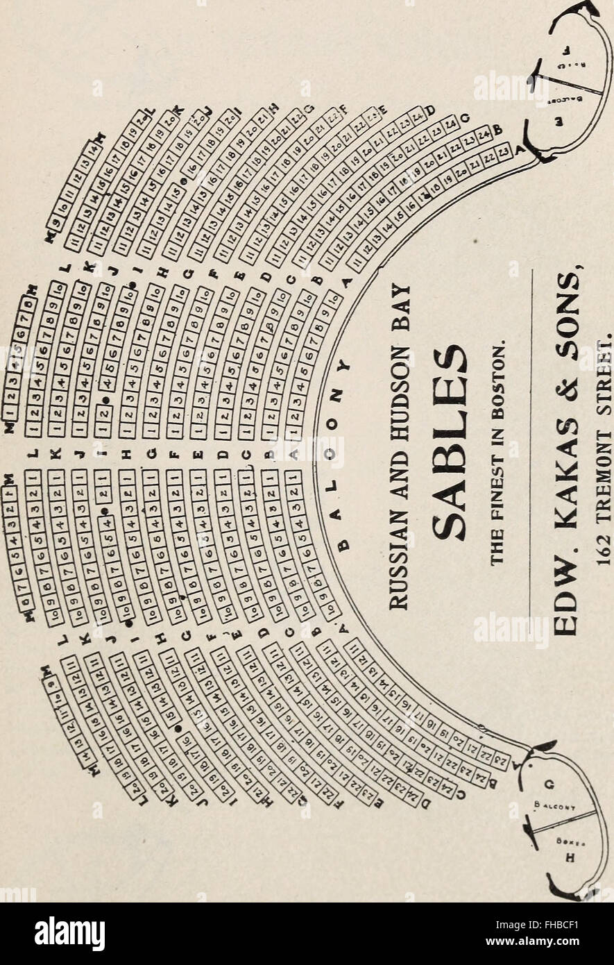 A city directory published in 1905, detailing the residents, businesses ...