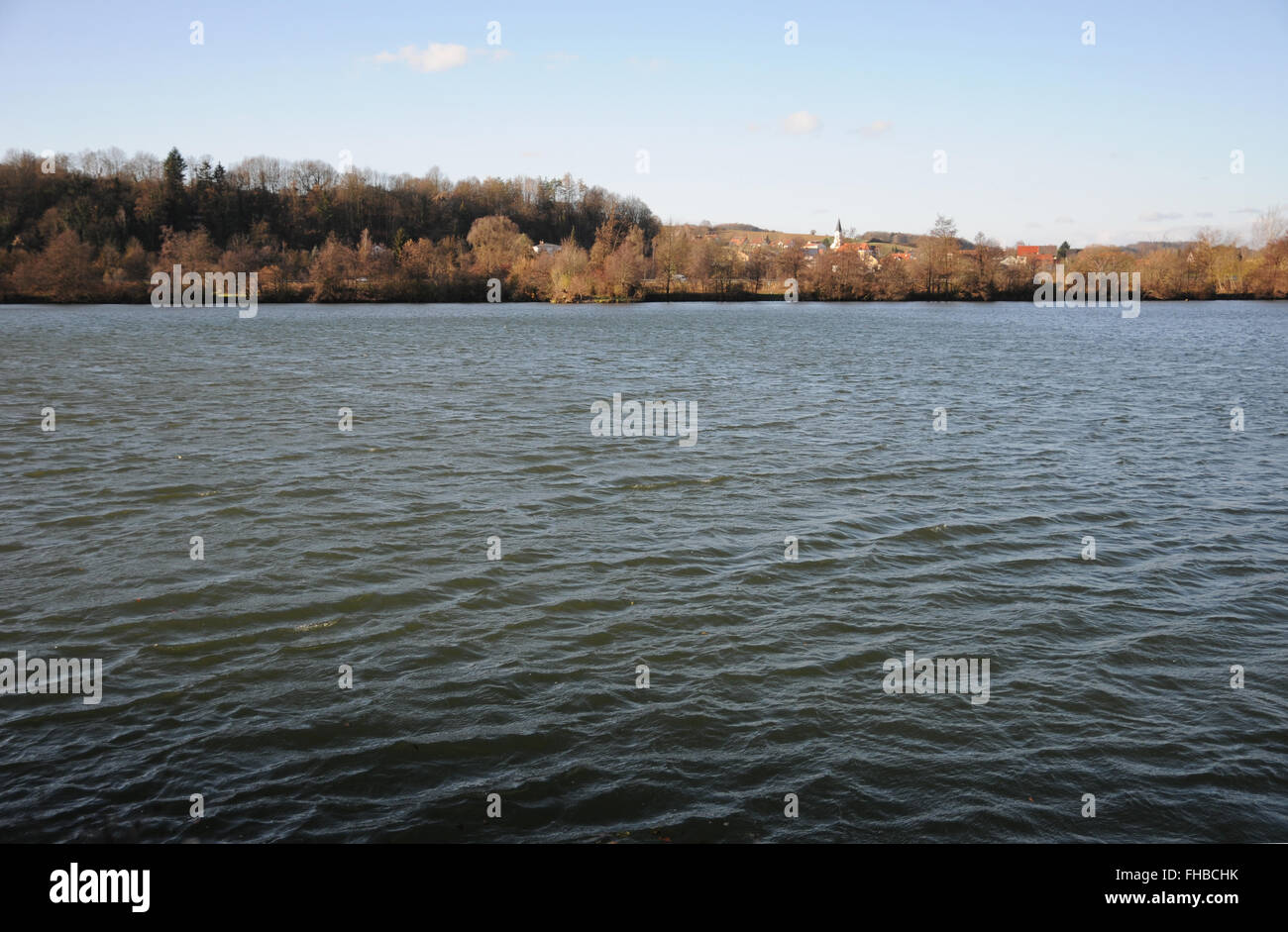Donau ufer hi-res stock photography and images - Alamy