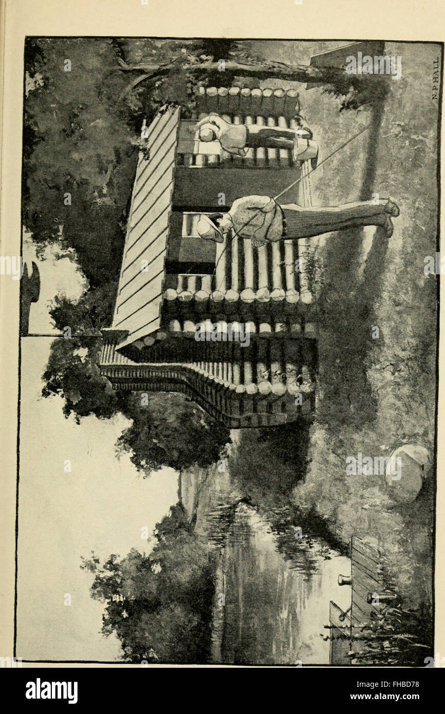 The Boy Craftsman (1905), a guide offering practical and profitable ...