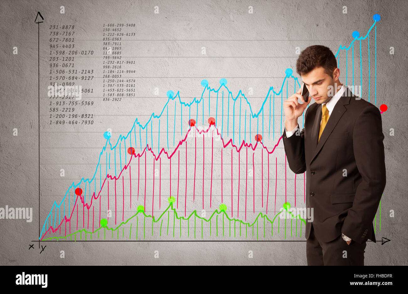 E numbers chart hi-res stock photography and images - Alamy
