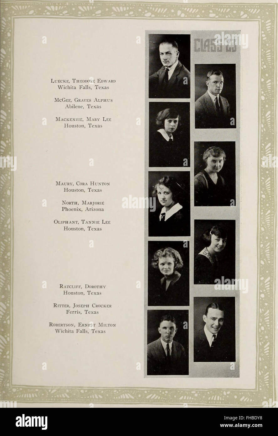 A 1922 architectural work discussing the design and significance of the ...