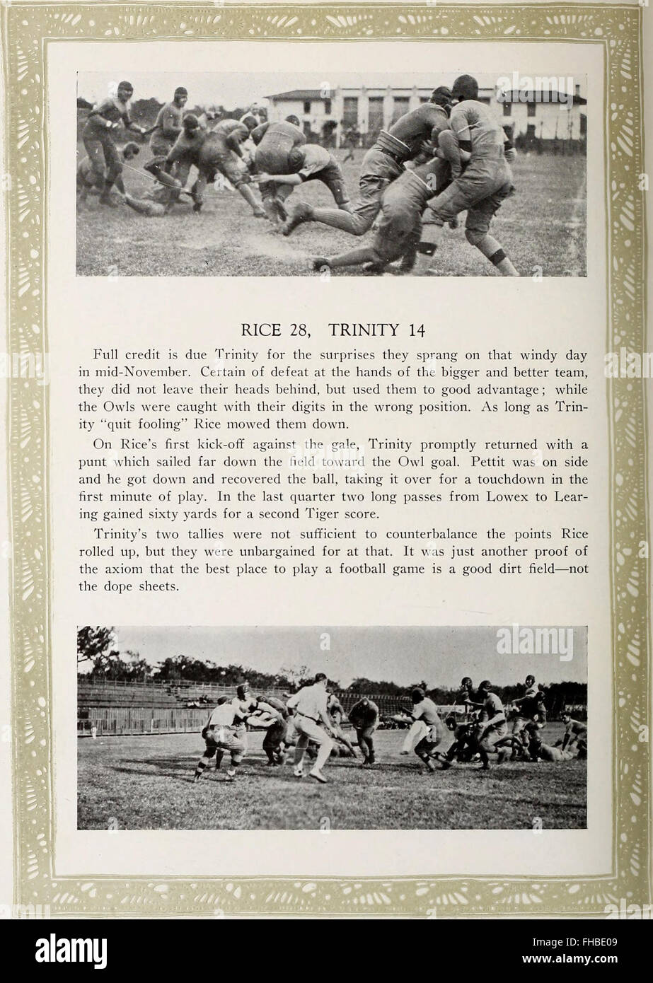 The Campanile, a historical building and landmark (1922 Stock Photo - Alamy
