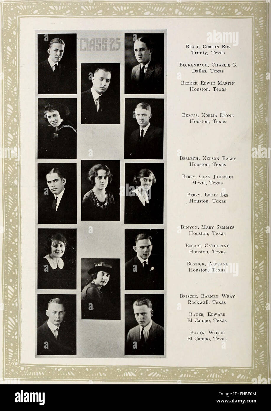 The Campanile, a 1922 publication on the iconic bell tower at the ...