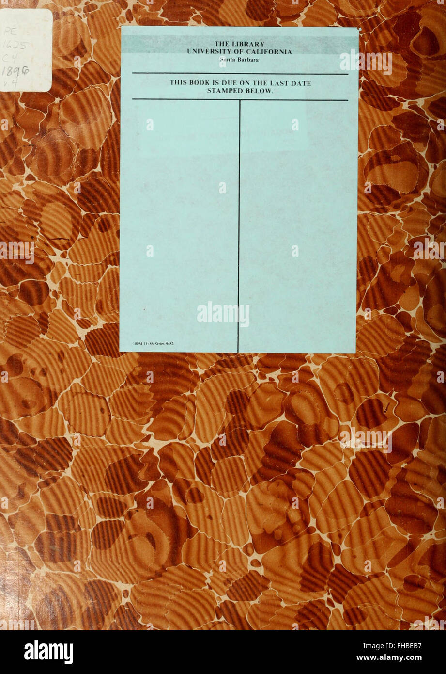 An extensive reference work published in 1896, providing definitions ...