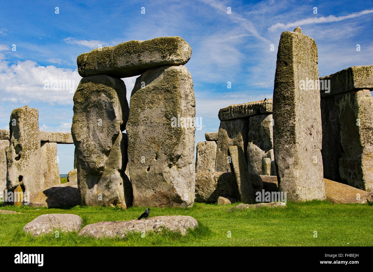Megaliths in britain hi-res stock photography and images - Alamy