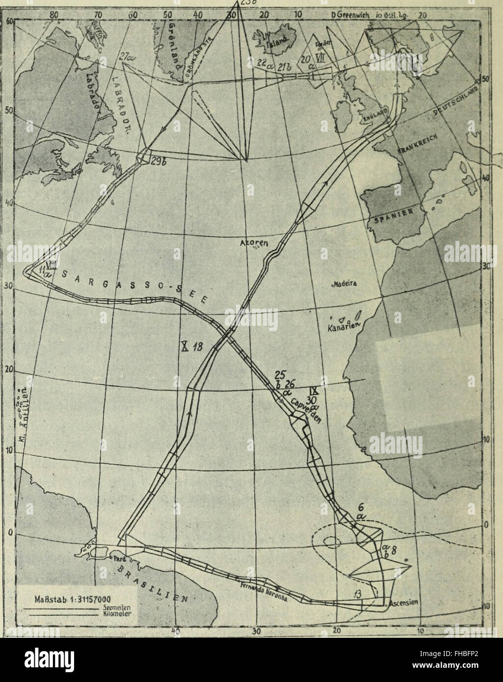 A comprehensive account of oceanography, exploring deep-sea science ...