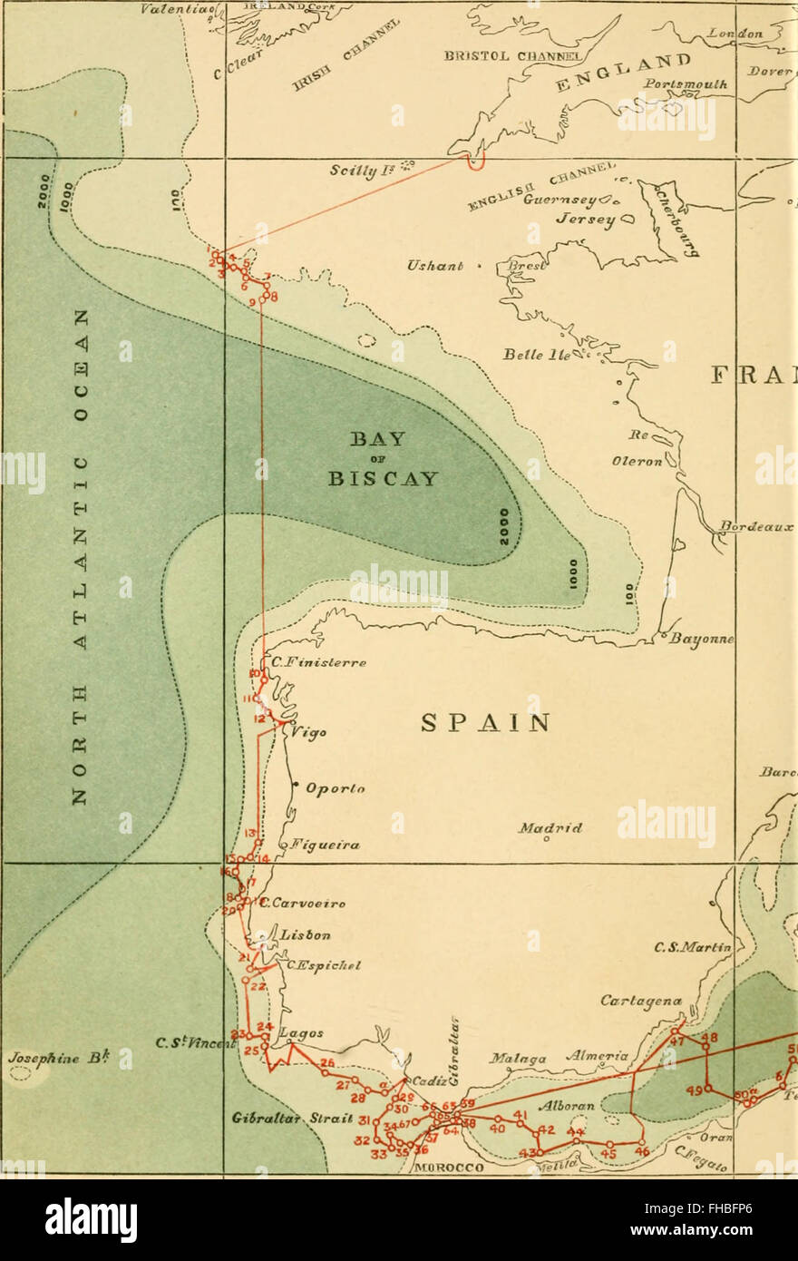 Ss oceanic 1870 hi-res stock photography and images - Alamy