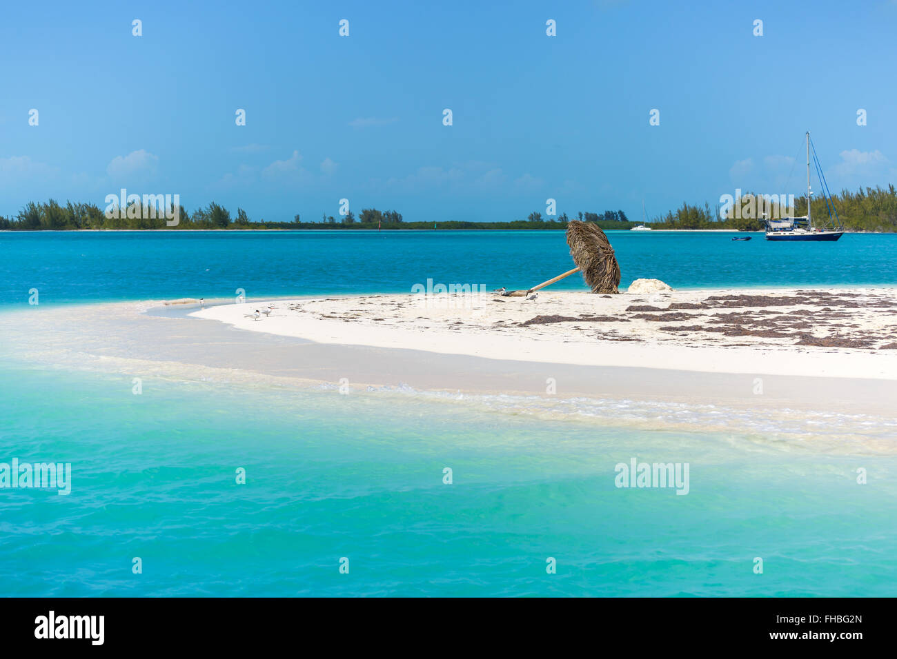 Paraiso del sur hi-res stock photography and images - Alamy