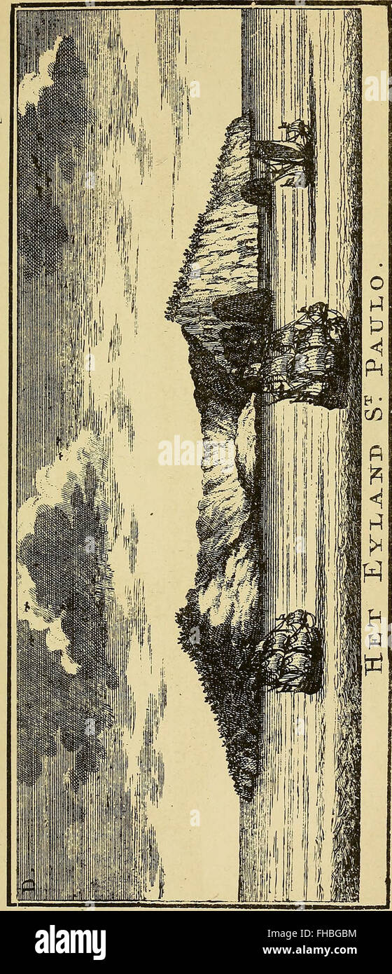 A historical account of Ferdinand Magellan’s first voyage around the ...