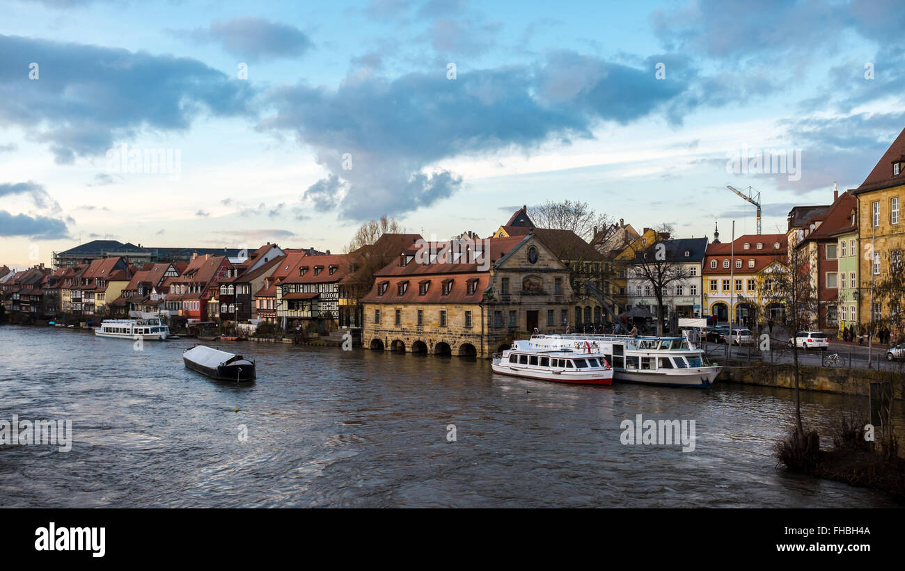 University of bamberg hi-res stock photography and images - Alamy