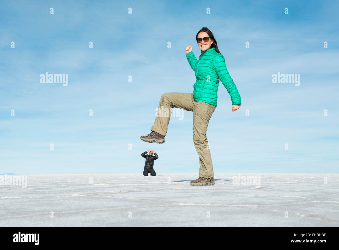 Visual illusion hi-res stock photography and images - Alamy