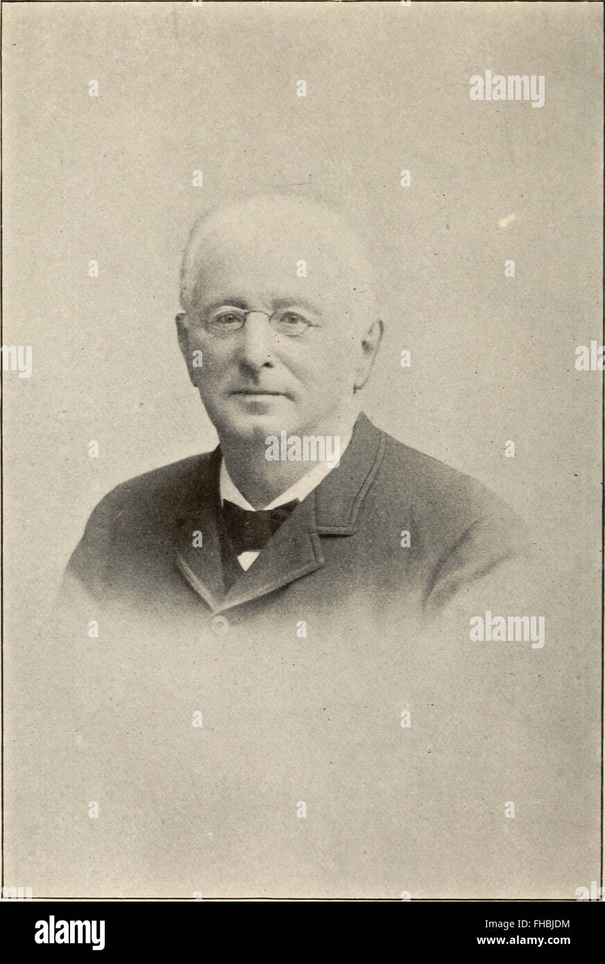 The Hahnemannian Monthly (1891): A medical journal focused on ...