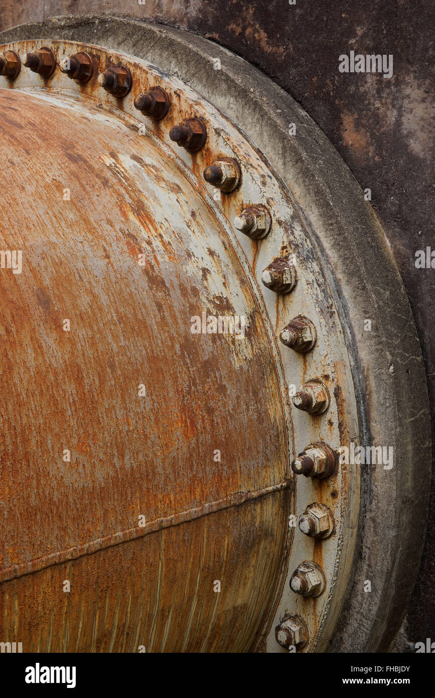Tube ladders hi-res stock photography and images - Alamy