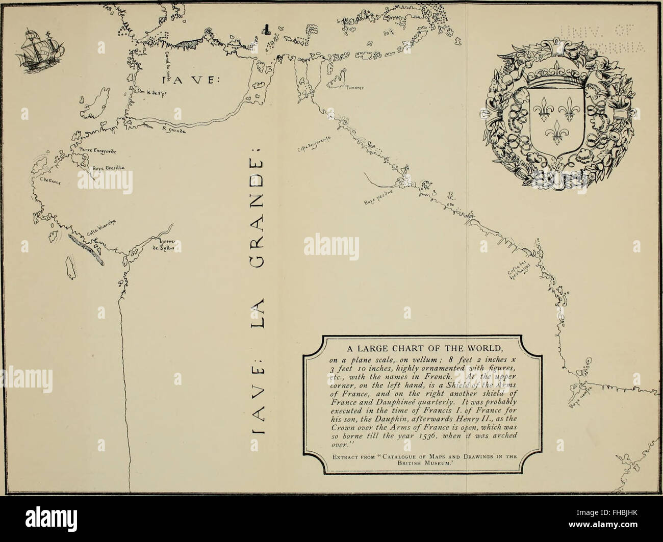 A historical work compiling Australian exploration history from 1788 to ...