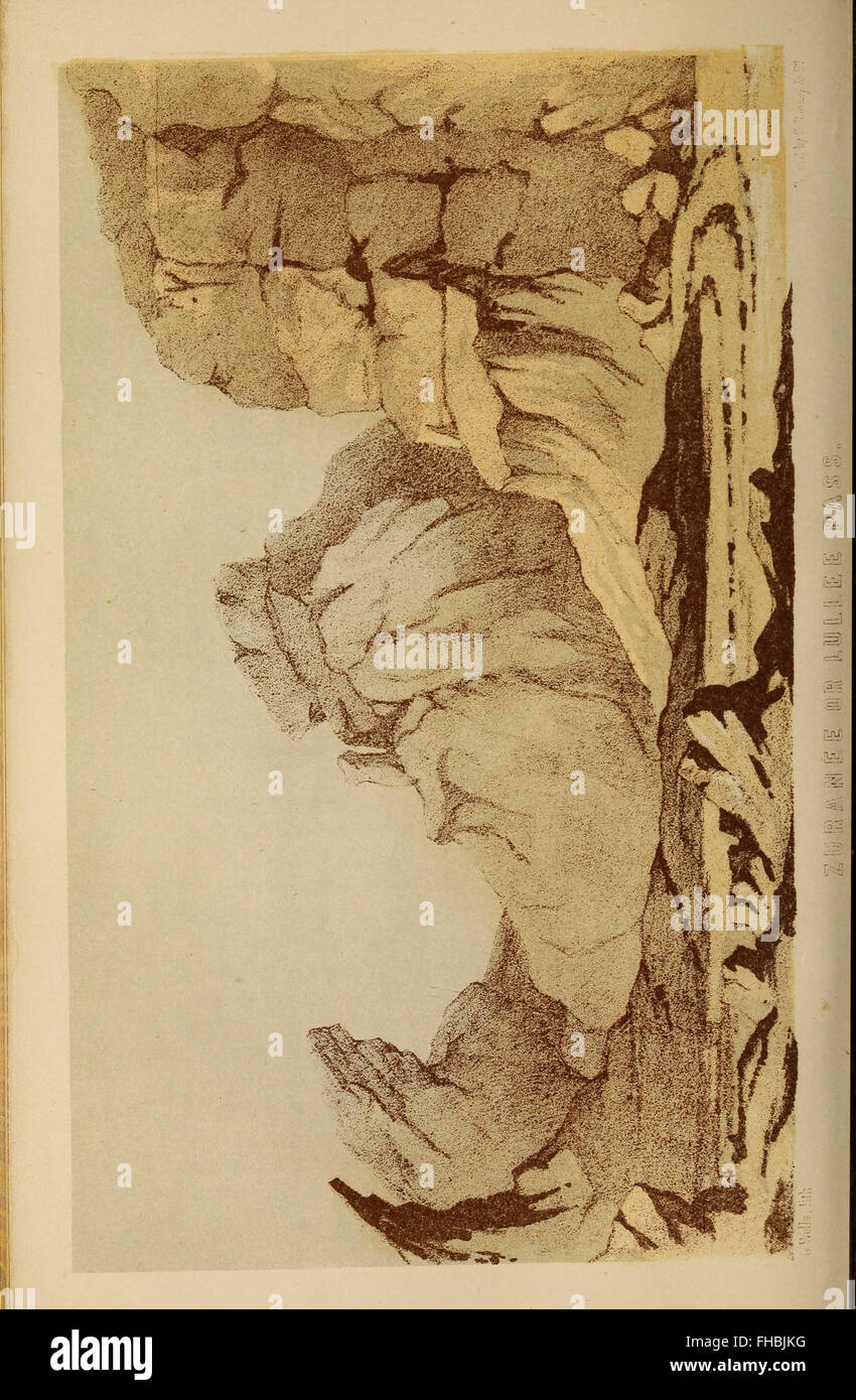 An account of General Sir Charles Napier's administration of Scinde and ...