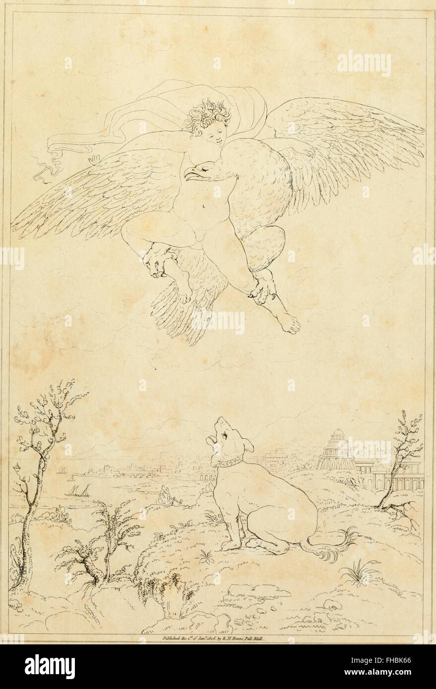 'The Life and Literary Works of Michelangelo Buonarroti' chronicles the ...