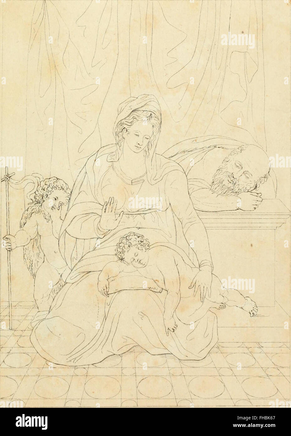 The Life and Literary Works of Michel Angelo Buonarroti (1806): A ...