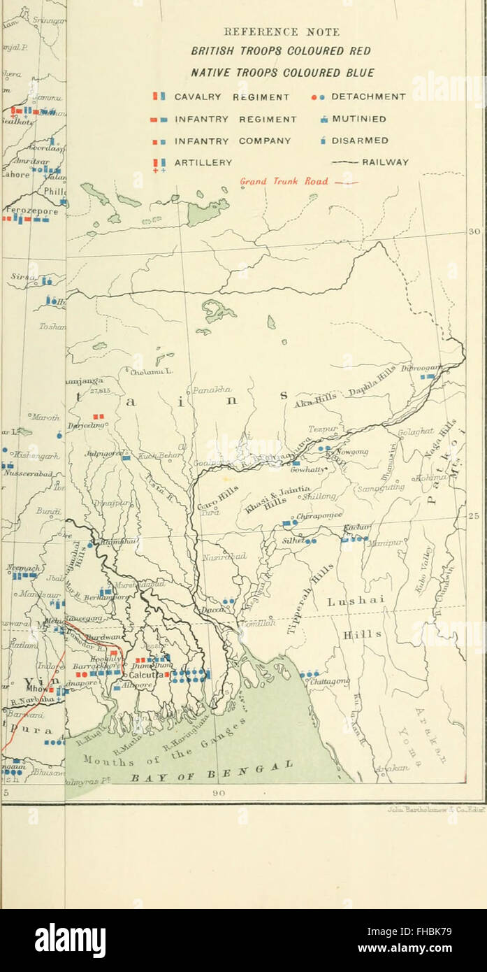 Hitherto unpublished documents hi-res stock photography and images - Alamy