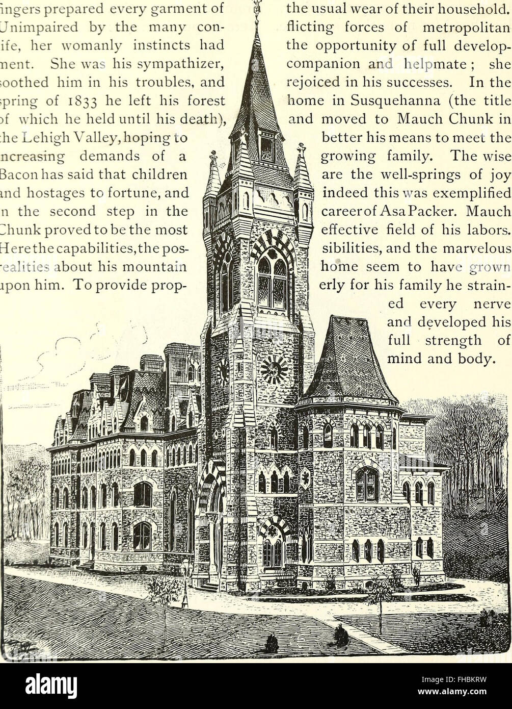 'The Magazine of American History with Notes and Queries' (1877) is a ...