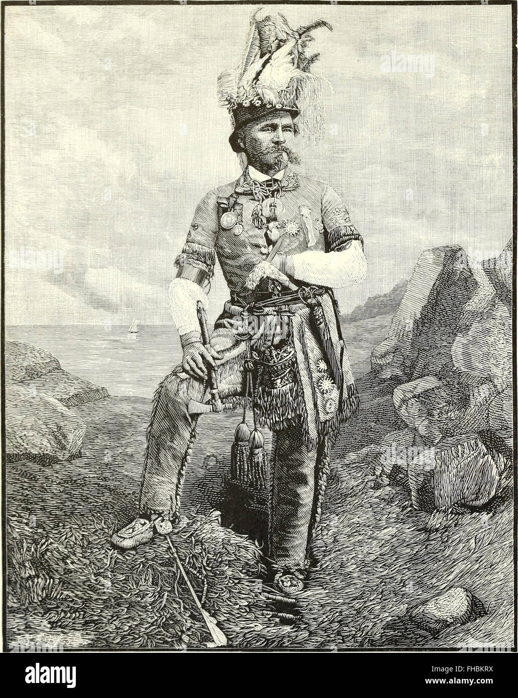 A 1877 American historical magazine featuring articles, queries, and ...