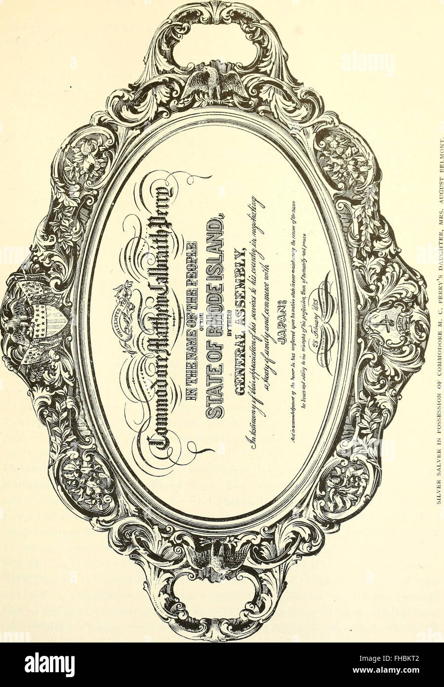 'The Magazine of American History' (1877) was a periodical featuring ...