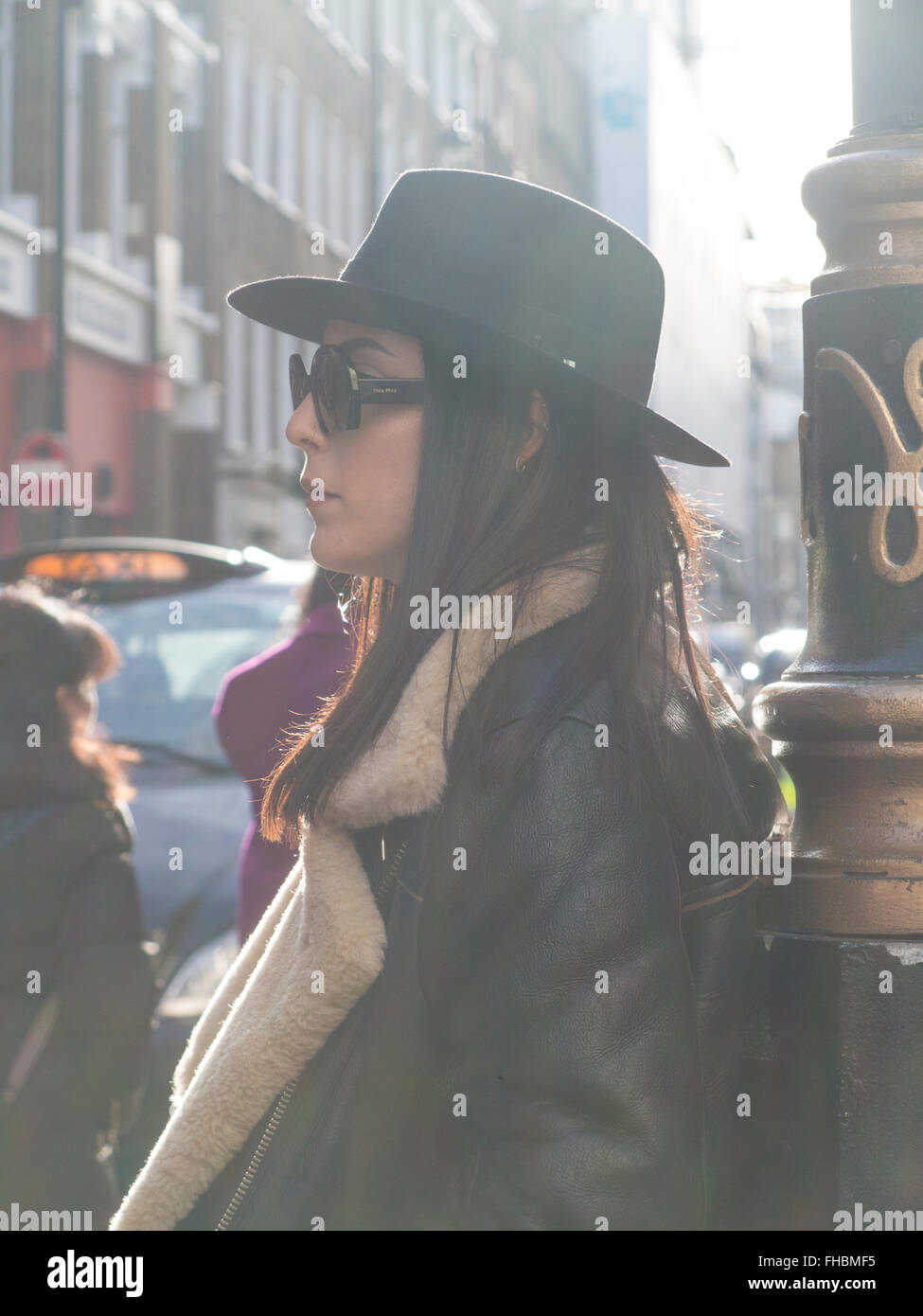 Leather gimp mask hi-res stock photography and images - Alamy