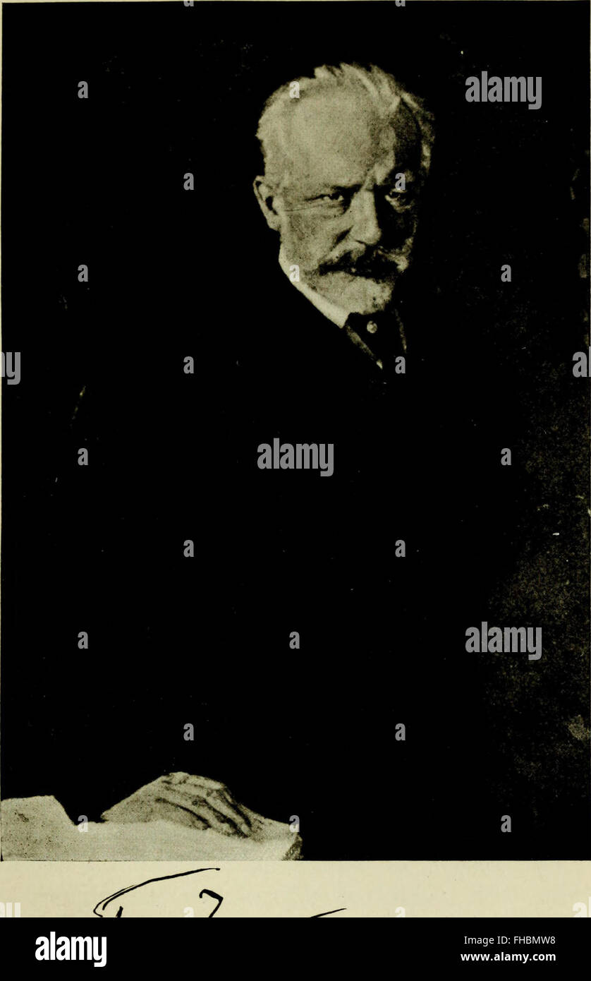 The orchestra and its instruments, a musical exploration from 1917 ...