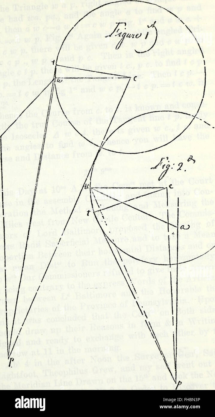 A 1914 edition of The Pennsylvania Magazine of History and Biography ...