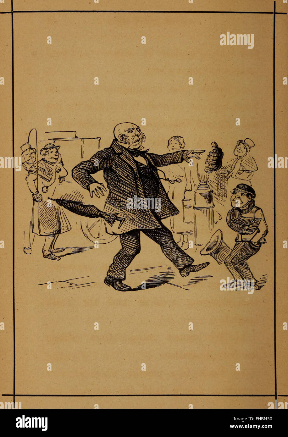 The Philosophy of Laughter and Smiling (1875), a study on the ...