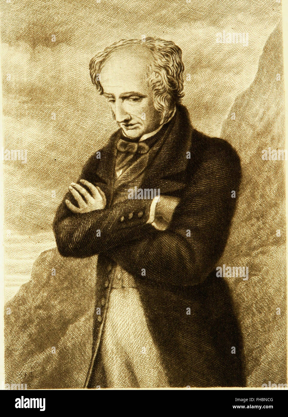 A collection of the complete poetic works of William Wordsworth ...