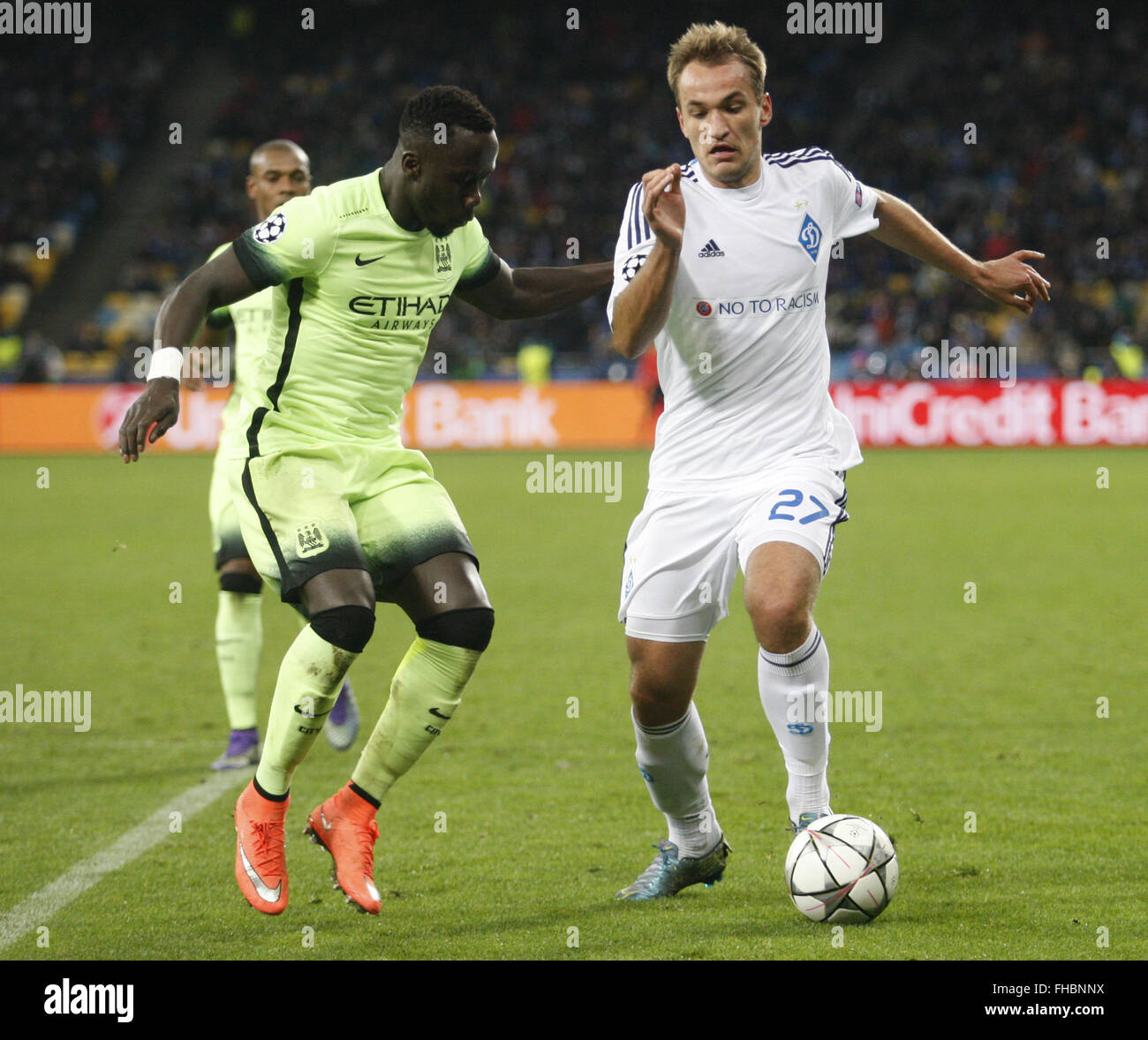 Bacary sagna 2016 hi-res stock photography and images - Alamy