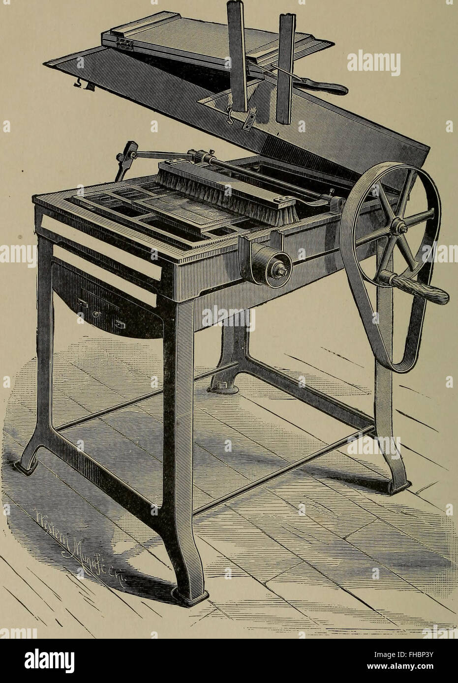 The practical electroplater, A comprehensive treatise on electroplating ...