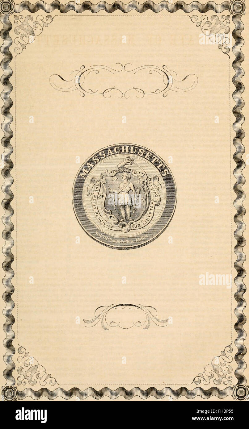 The progress of the United States of America, from the earliest periods ...