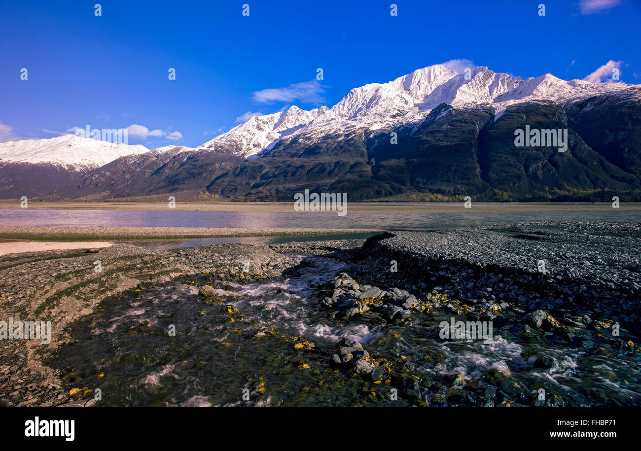 Copper River High Resolution Stock Photography and Images - Alamy