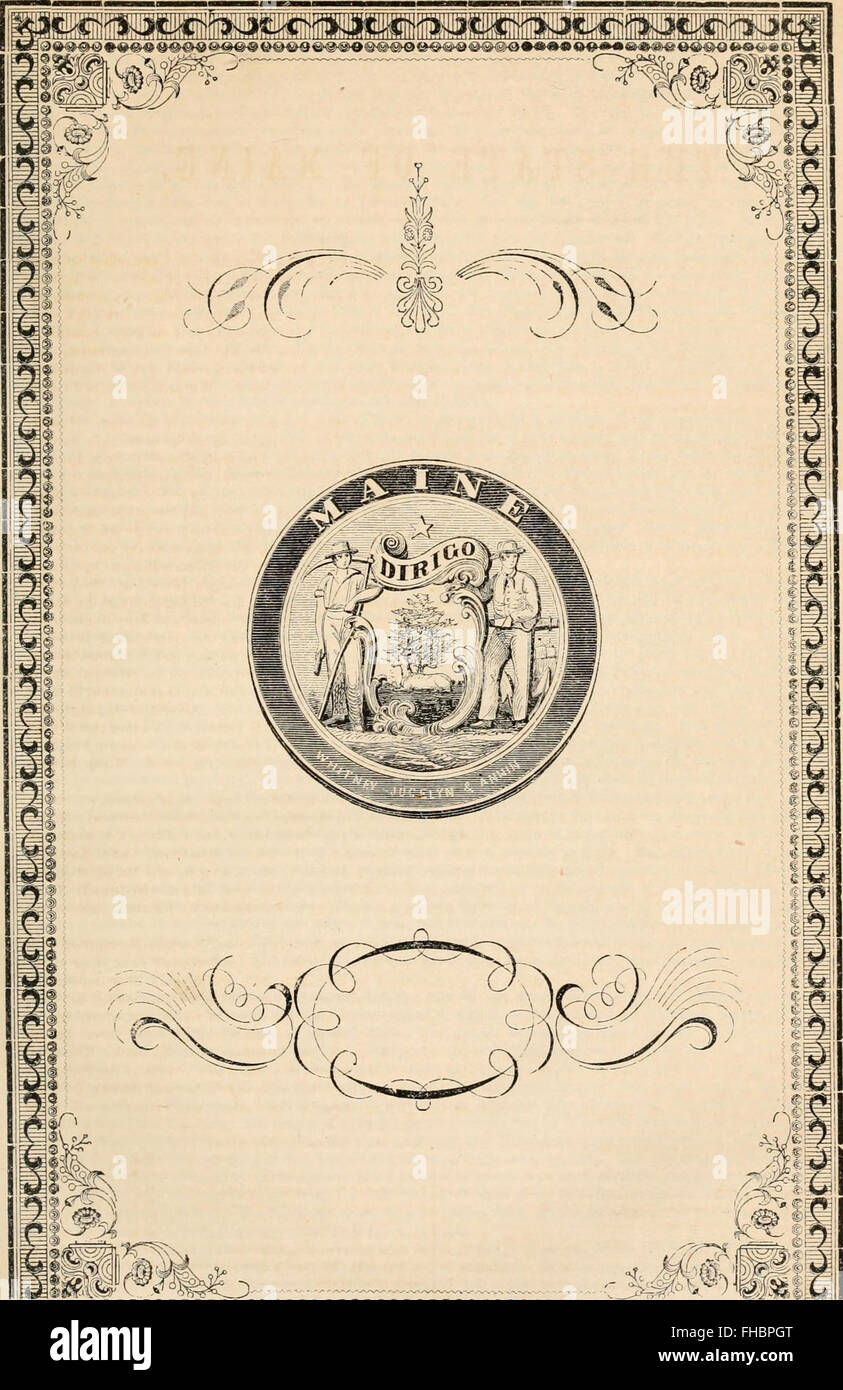 A comprehensive historical, geographical, and statistical overview of ...