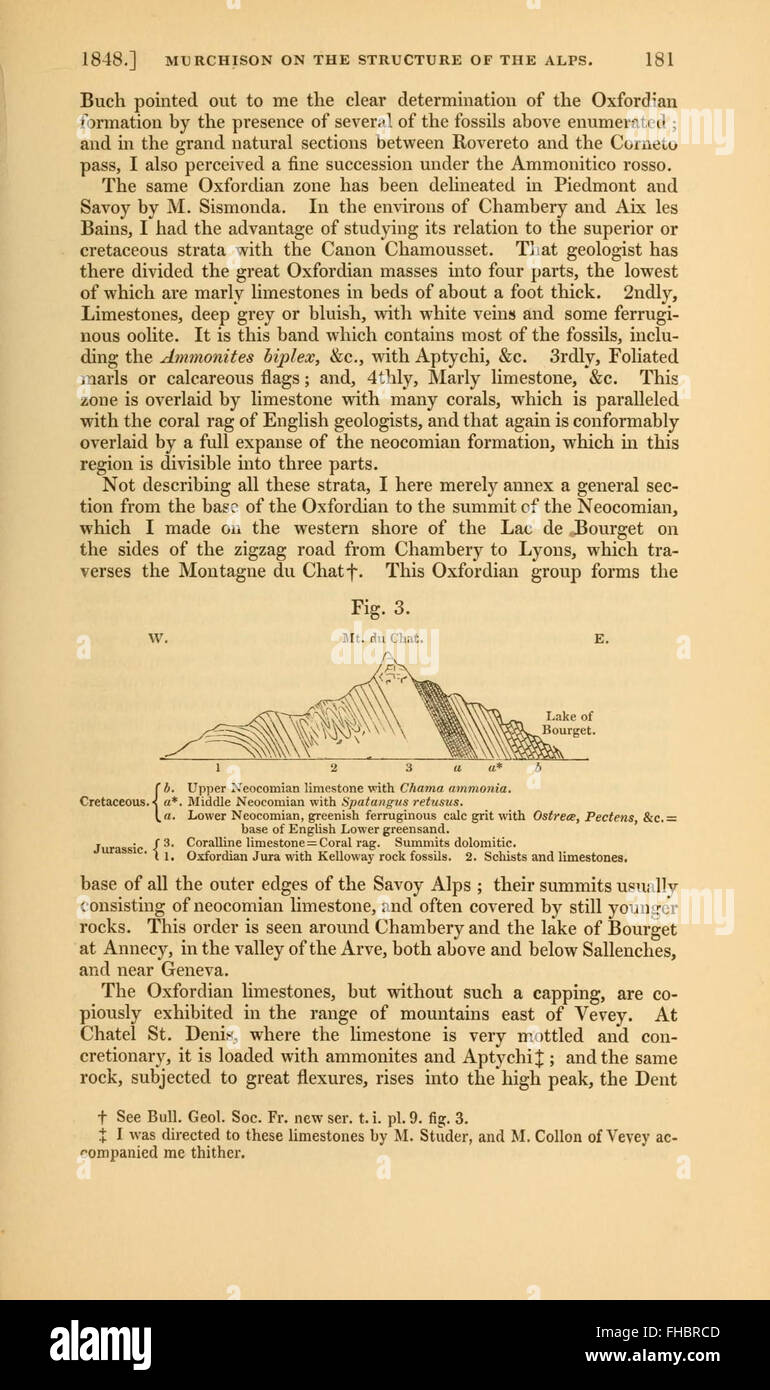 A leading scientific journal that publishes research papers in the ...